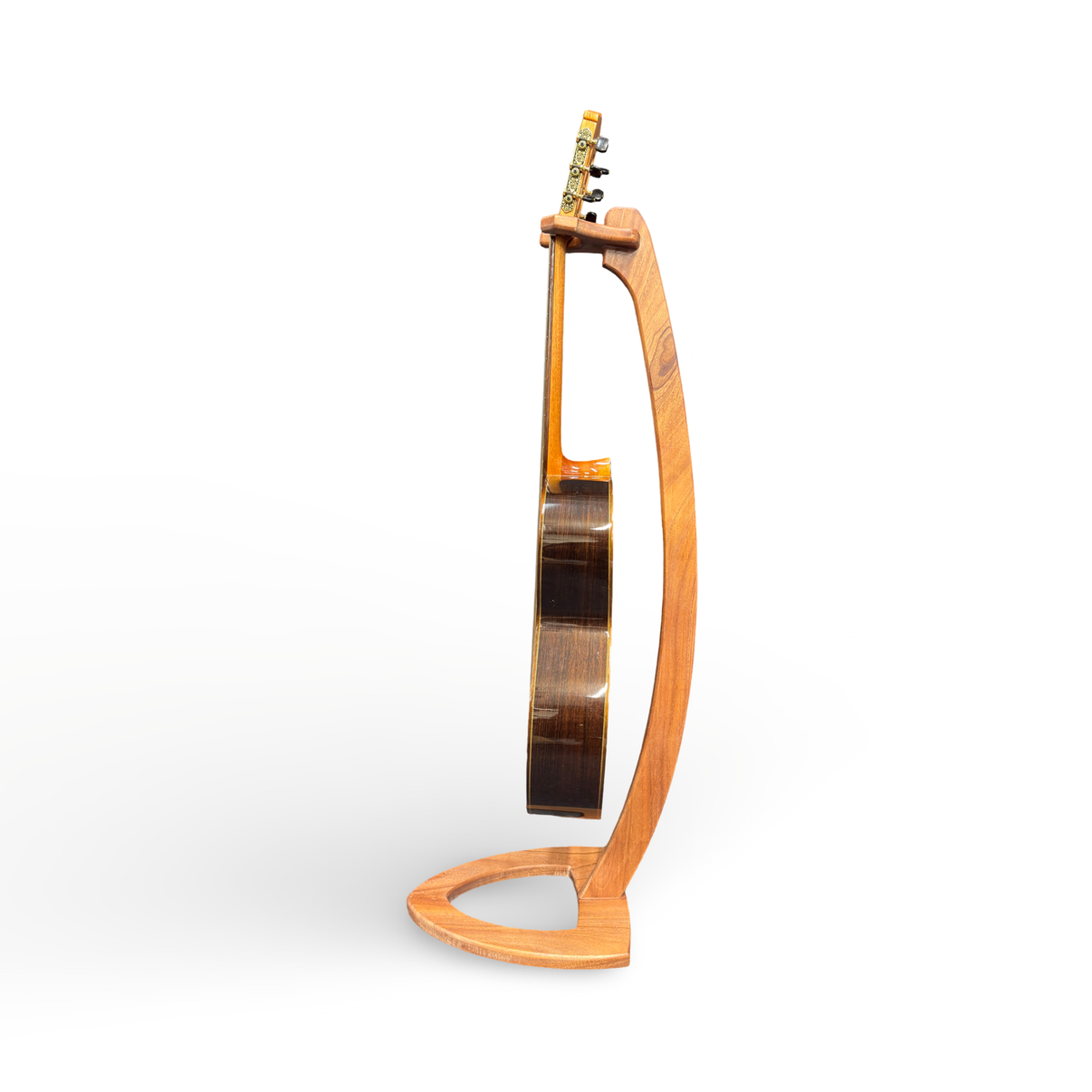 Vertical Guitar Stand Router Templates – Scarlett Guitars